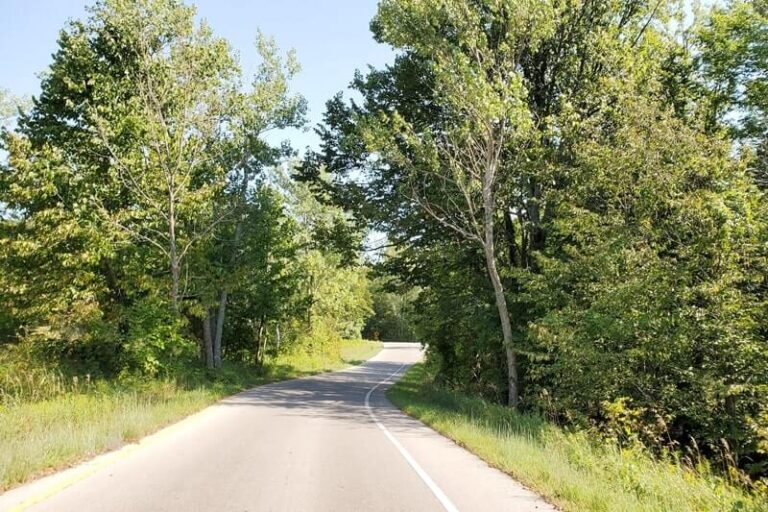7 must-see things in Sleeping Bear Dunes Michigan on Pierce Stocking ...