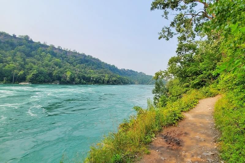 Niagara Falls New York! Must-see BEST things to do in Whirlpool State ...