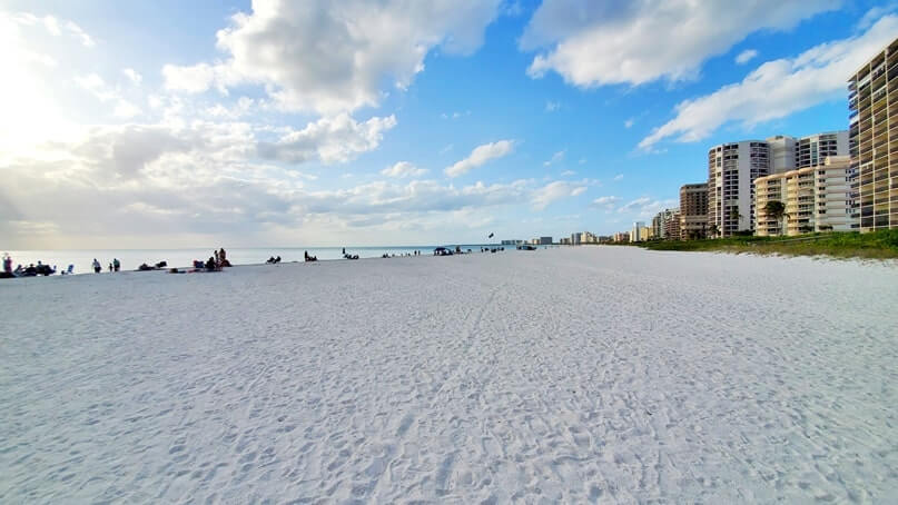 Must-see Marco Island Florida beaches! (views!) + public beach access ...