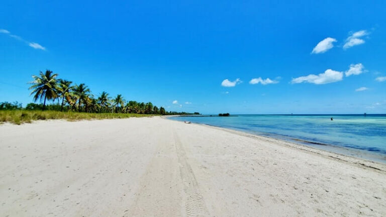 Key West beaches! Is Smathers Beach the best beach in Key West Florida ...