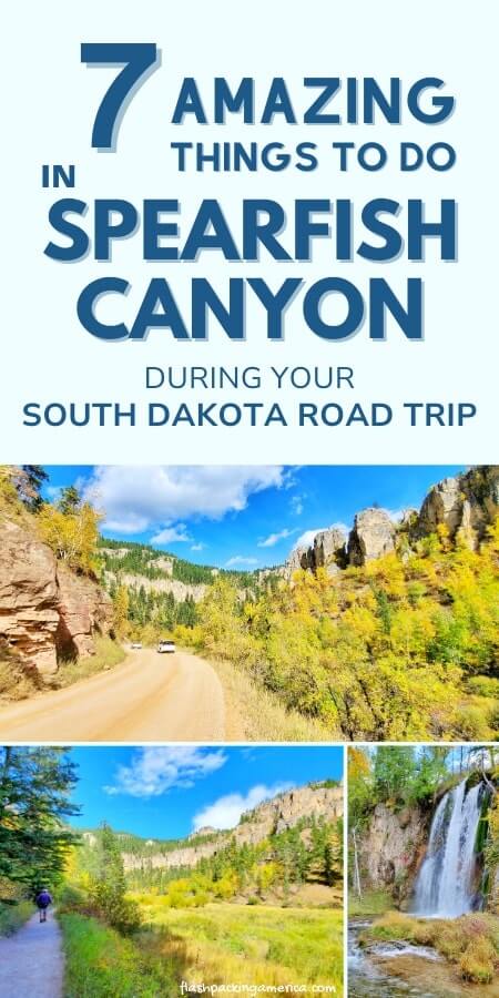 Things To Do Around Spearfish _ Spearfish Things To Do – NHMPW